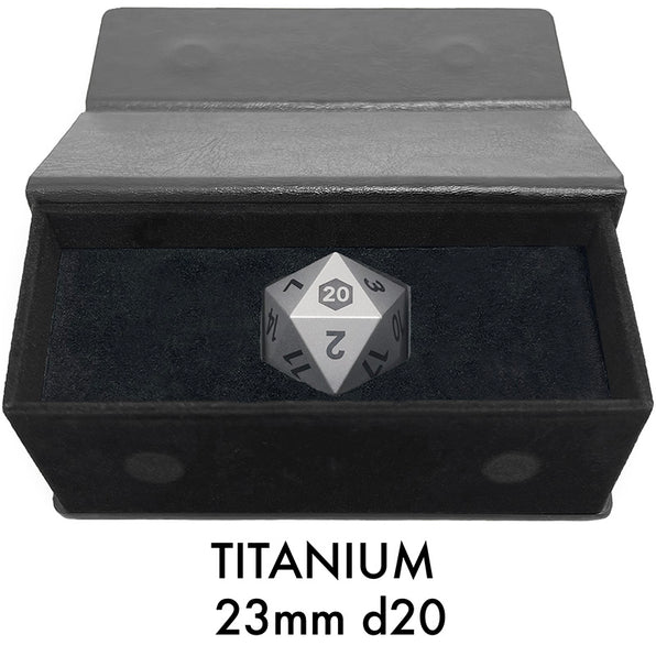 Innovative TTRPG Dice – Honest Dice