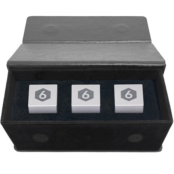 Innovative TTRPG Dice – Honest Dice