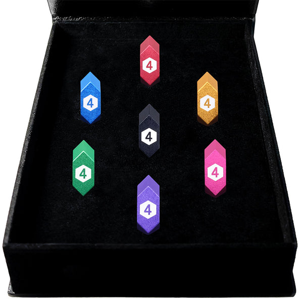 Honest Dice Preorder