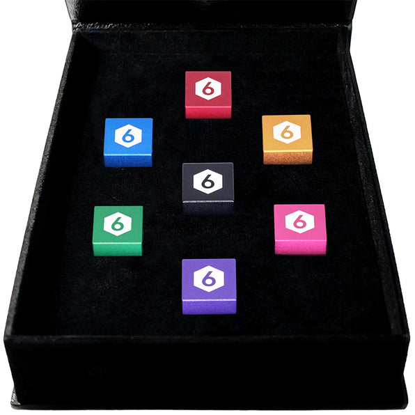 Honest Dice Preorder