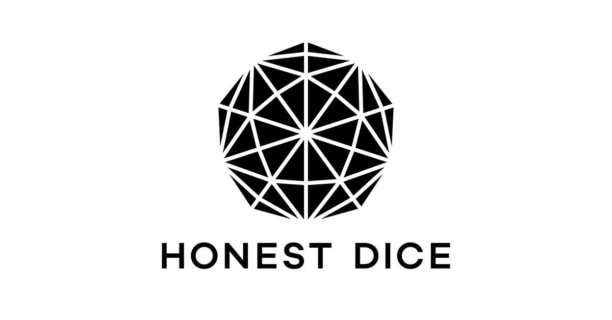 Mathematically Balanced – Honest Dice