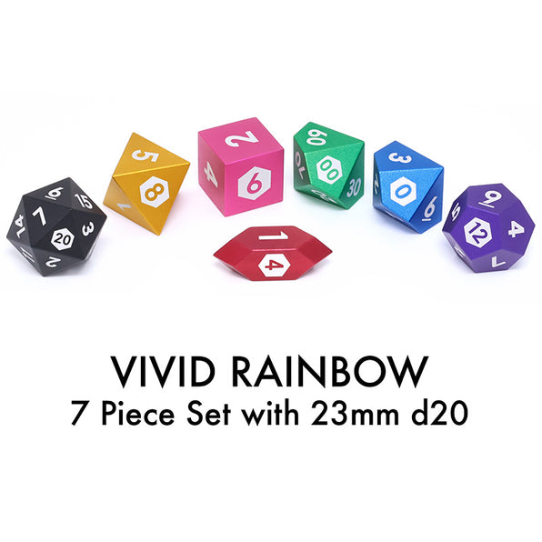 Innovative TTRPG Dice – Honest Dice