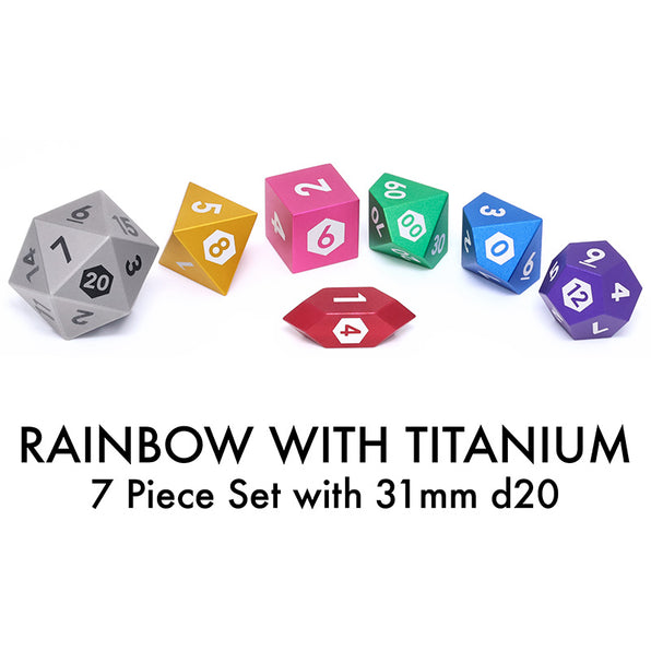 Innovative TTRPG Dice – Honest Dice