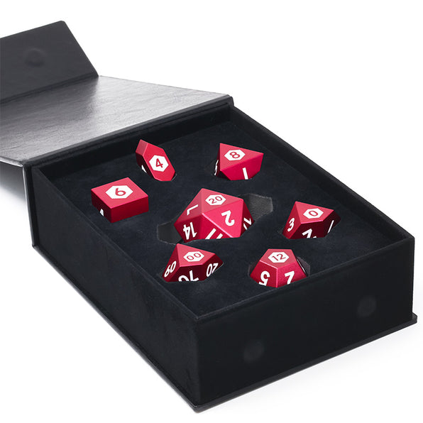 Innovative TTRPG Dice – Honest Dice