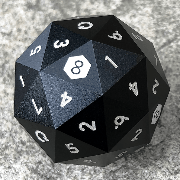 All Products – Honest Dice